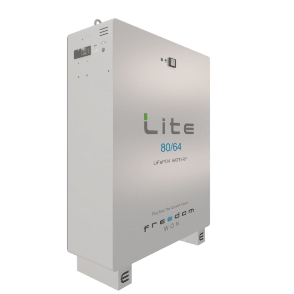 Freedom Won Lite Business 80/64 Battery N