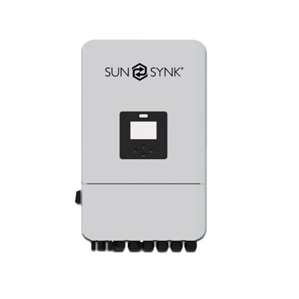 Sunsynk 8kW Compact Hybrid Inverter