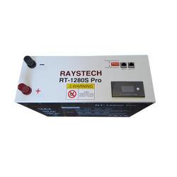 Lithium Batteries