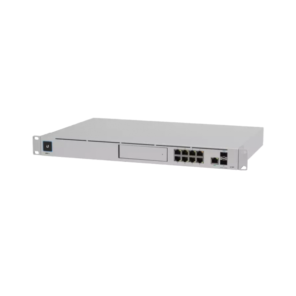 Ubiquiti UniFi Dream Machine Special Edition 8 PoE 1SFP+ | UDM-SE